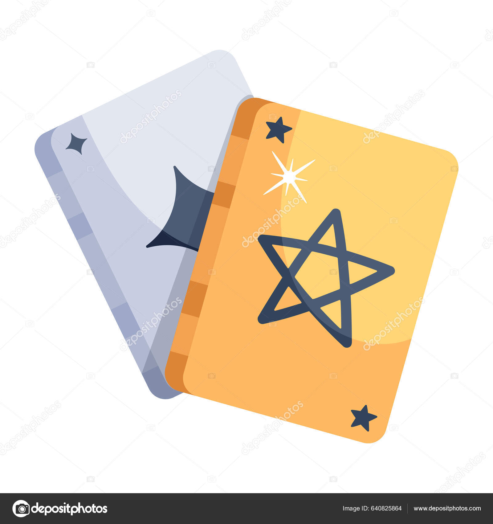 Magic Cards Icon