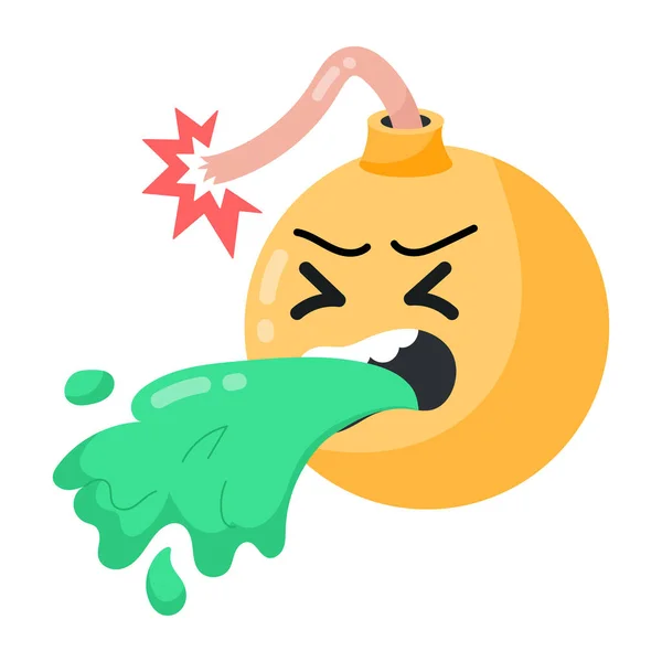 Stinky emoji Stock Photos, Royalty Free Stinky emoji Images | Depositphotos