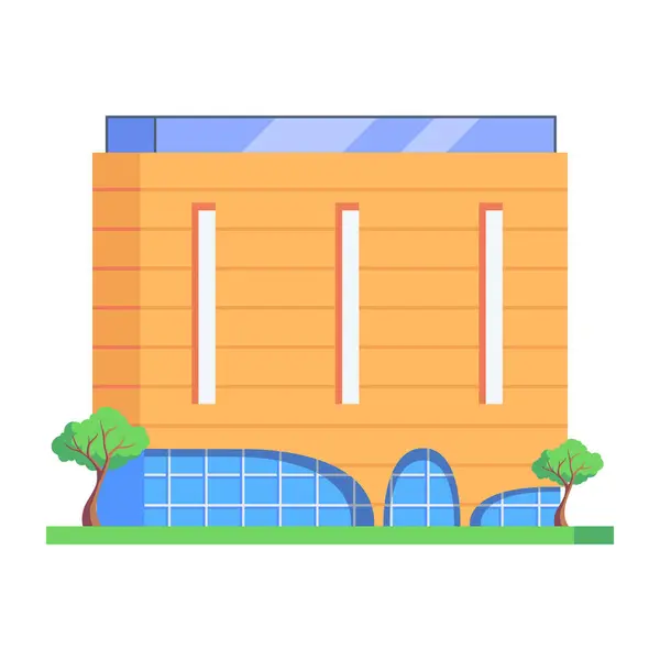 7,829,015 Online school building Vector Images | Depositphotos