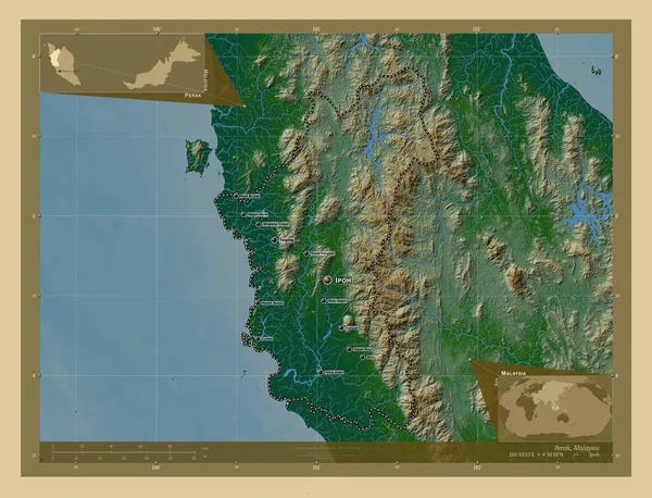 Pacific coast ranges Stock Photos, Royalty Free Pacific coast ranges ...