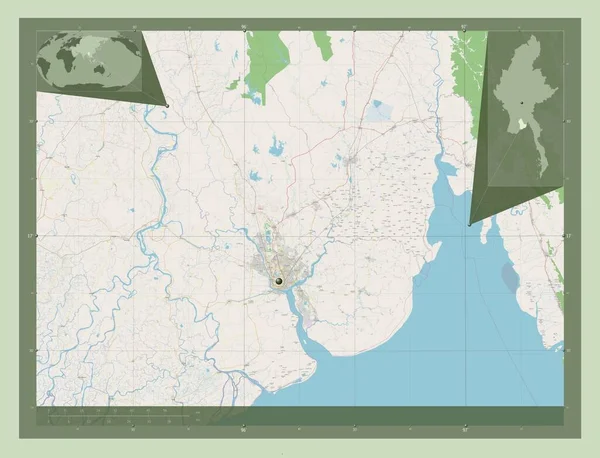 Yangon division Stock Photos, Royalty Free Yangon division Images ...