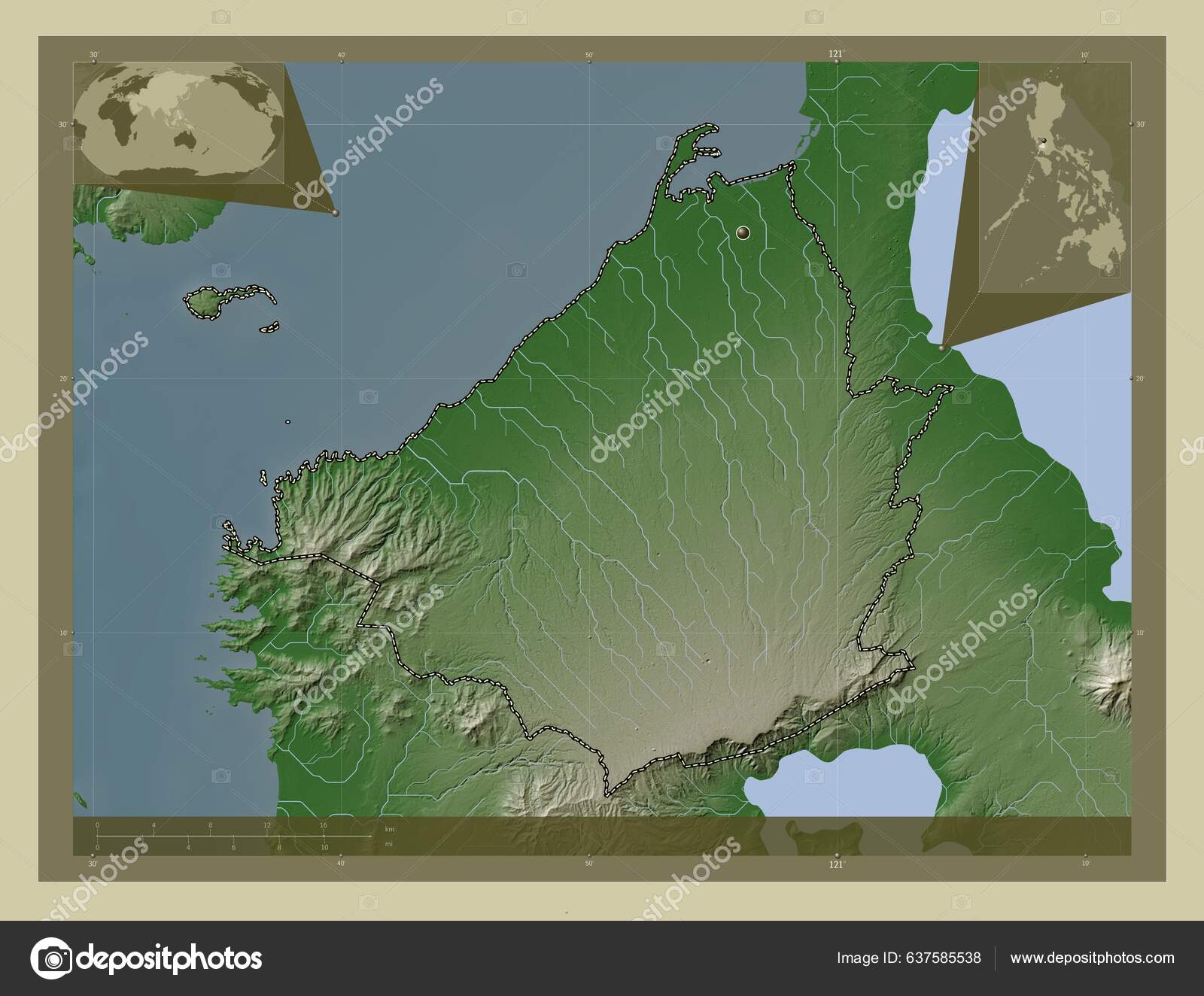 Cavite Province Philippines