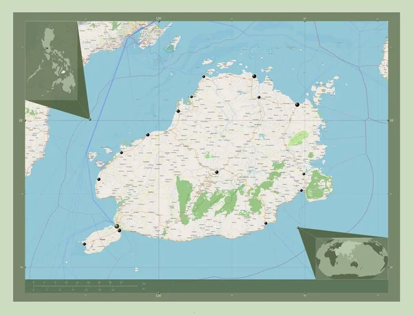 Guindulman Stock Photos, Royalty Free Guindulman Images | Depositphotos