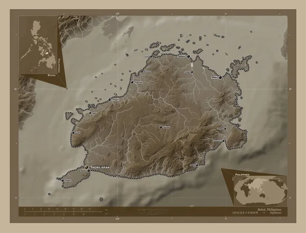 Guindulman Stock Photos, Royalty Free Guindulman Images | Depositphotos