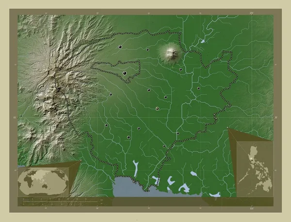 Macabebe Stock Photos, Royalty Free Macabebe Images | Depositphotos