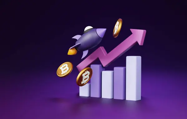 Financial growth coins Stock Photos, Royalty Free Financial growth ...