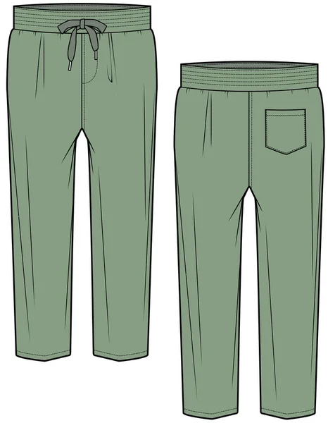 Grafika wektorowa Spodnie, Spodnie obrazy wektorowe | Depositphotos