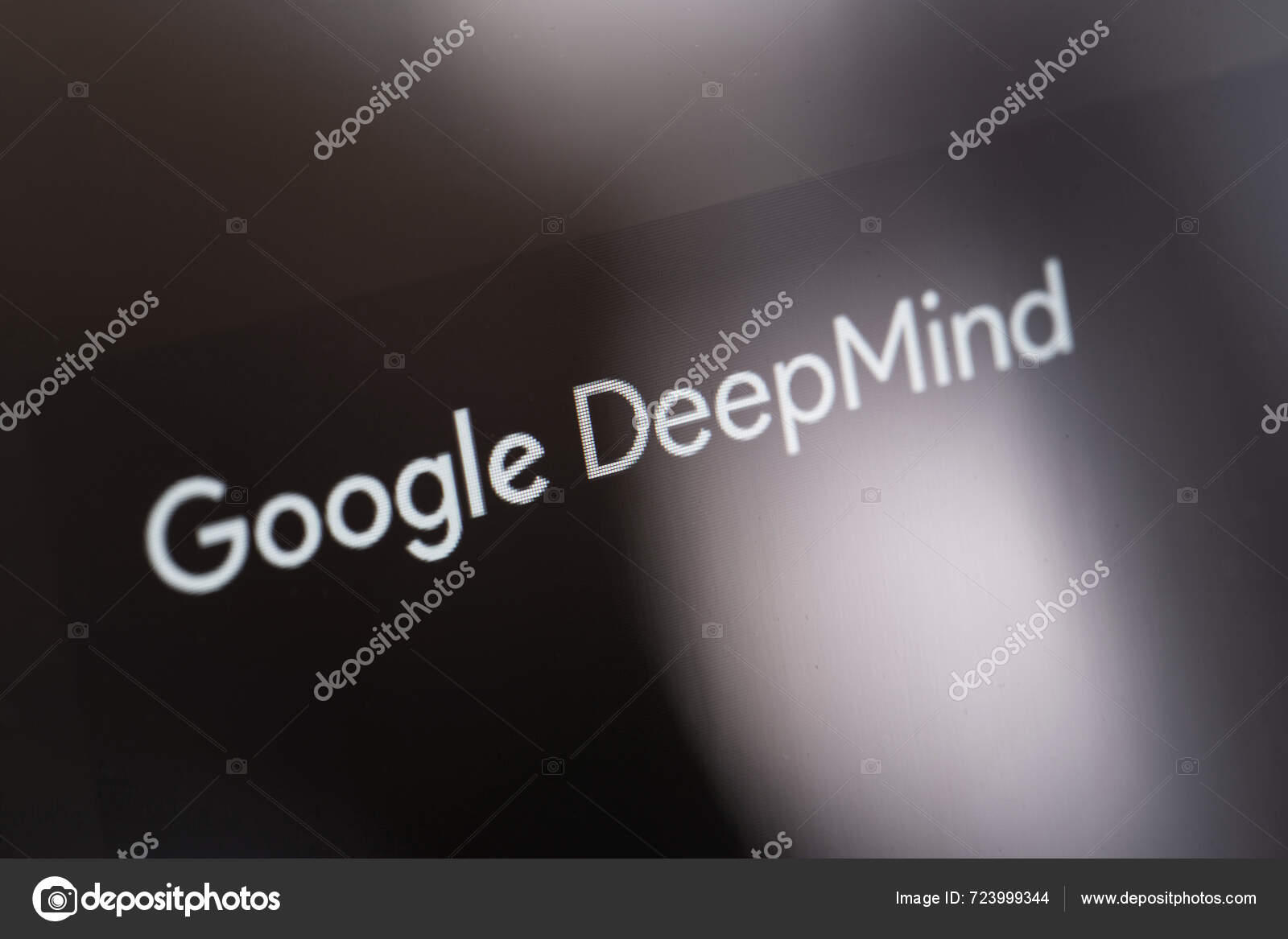 Google Deepmind Laboratorio Investigación Inteligencia Artificial ...