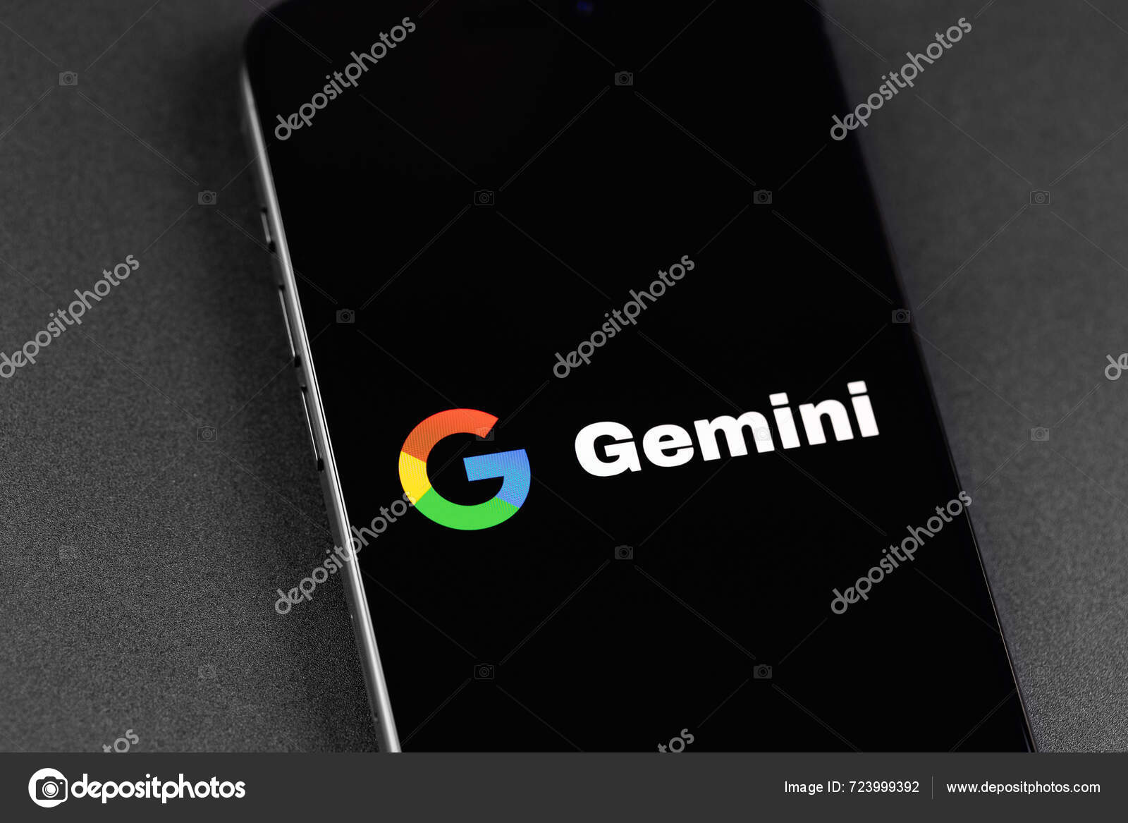 Google Gemini Logo Google Announced Gemini Large Language Model Llm ...