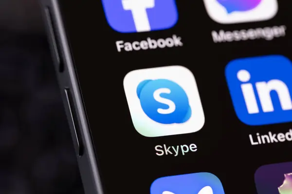 Skype Stock Photos, Royalty Free Skype Images | Depositphotos