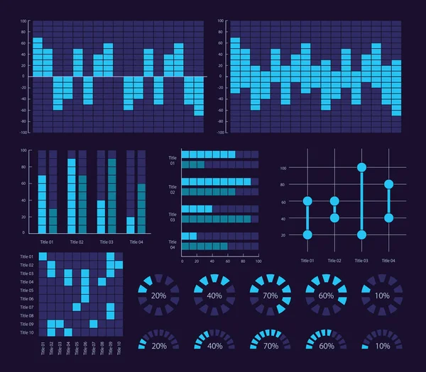 Data visualisation Stock Photos, Royalty Free Data visualisation Images ...