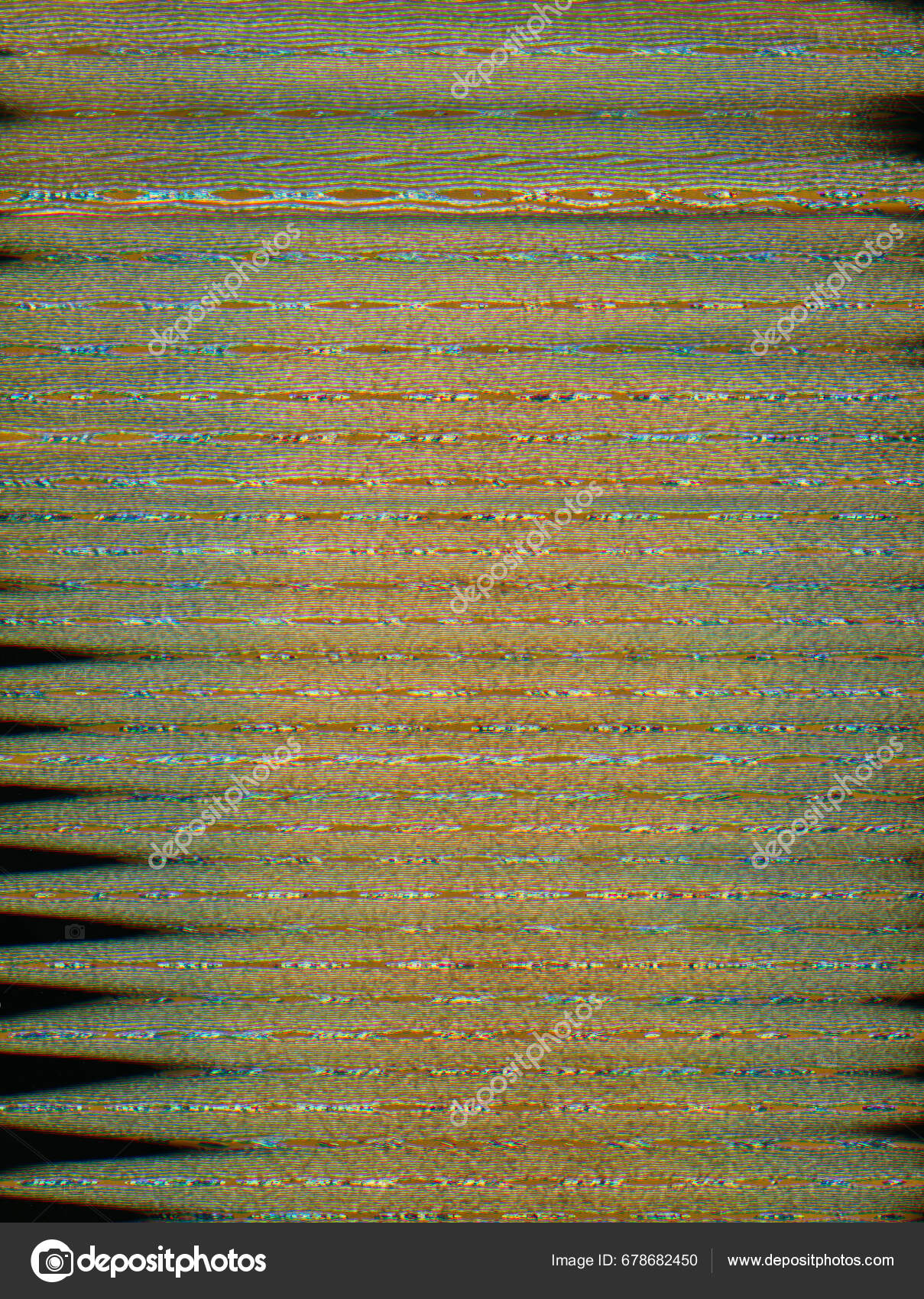 Static Noise Background Glitch Texture Electronic Distortion Orange ...