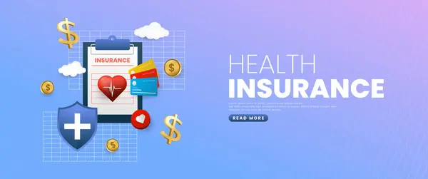 12,765,498 Health insurance marketplace Vector Images | Depositphotos