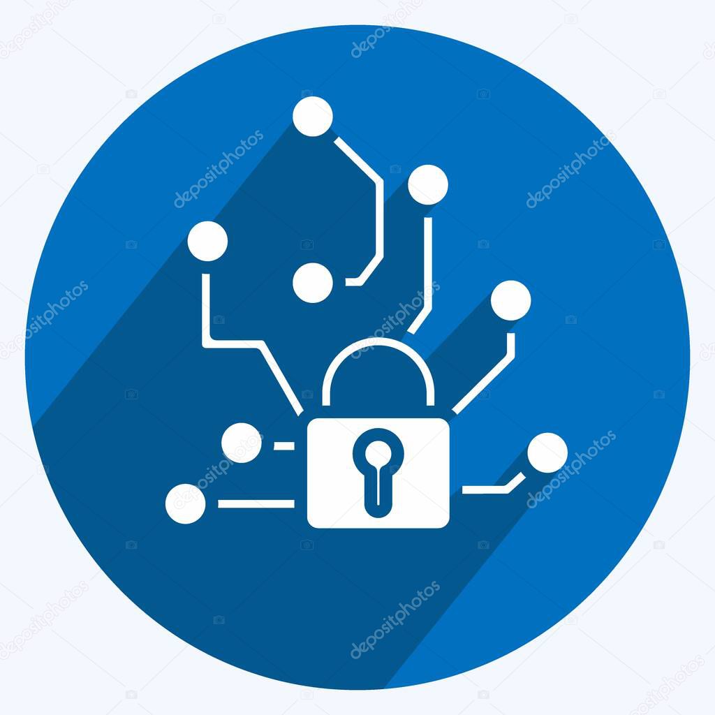 Icono Ataques Adversariales. relacionado con el símbolo de aprendizaje ...