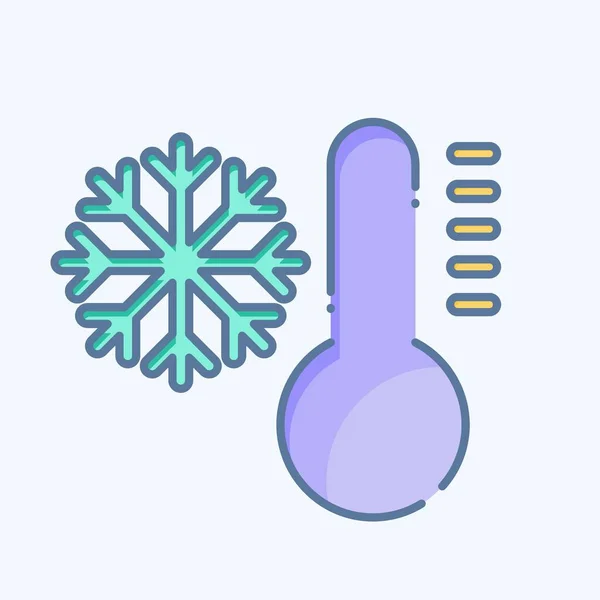 Frigid Clipart