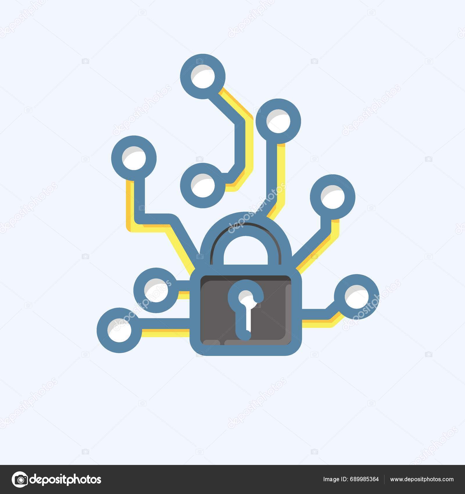 Icon Adversarial Attacks Related Machine Learning Symbol Doodle Style ... Icon Adversarial Attacks Related Machine Learning Symbol Doodle Style ...