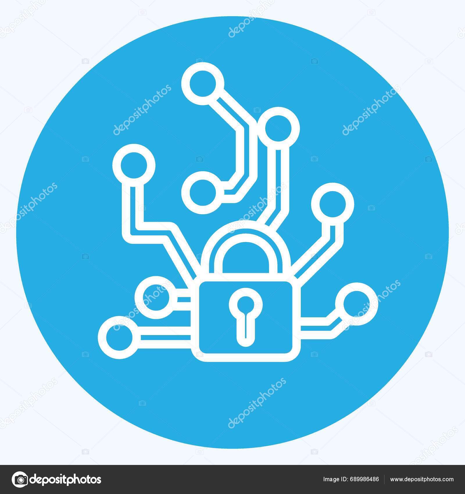 Icon Adversarial Attacks Related Machine Learning Symbol Blue Eyes ... Icon Adversarial Attacks Related Machine Learning Symbol Blue Eyes ...