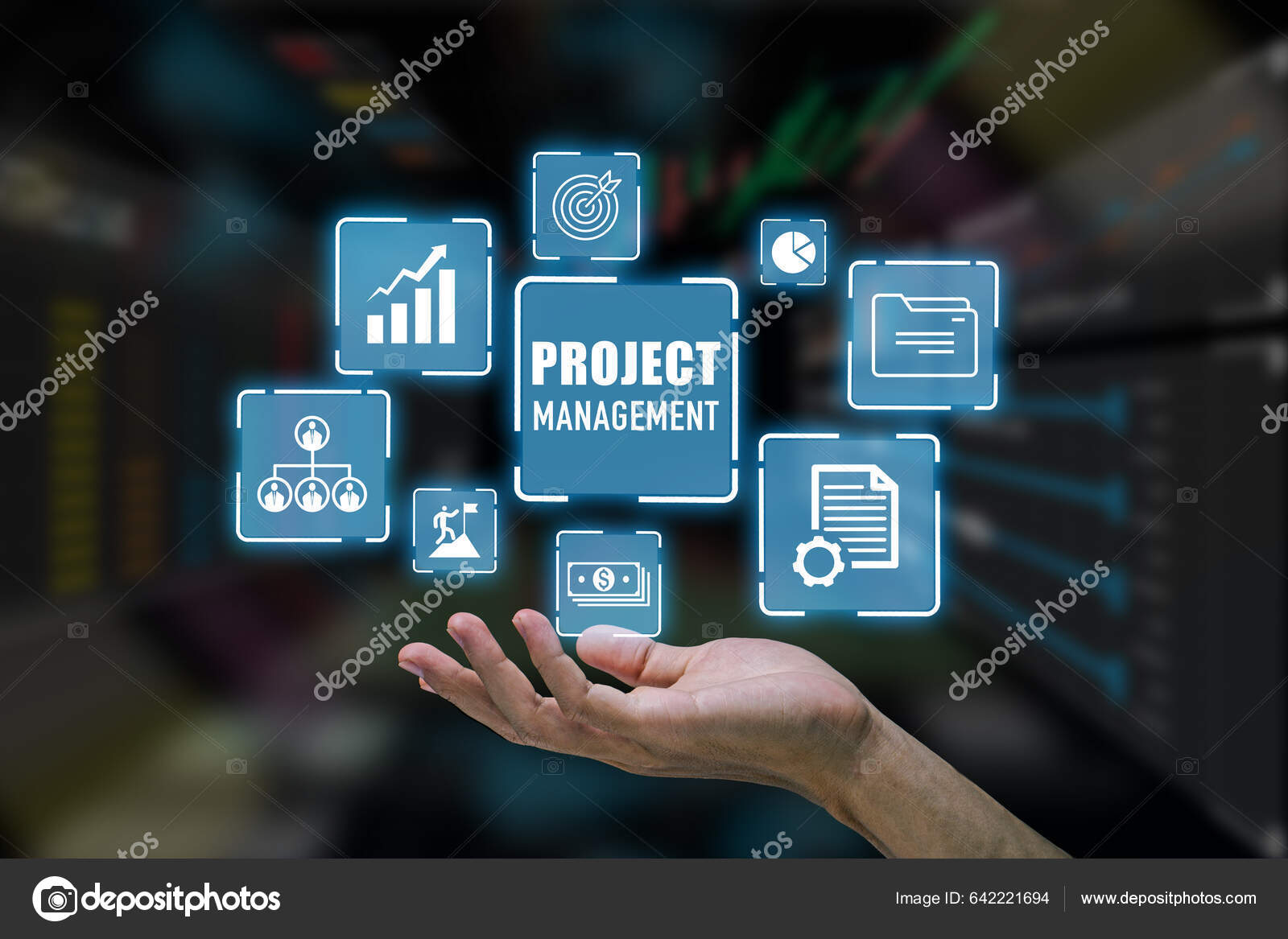 Project Management Project Managers Streamline Tasks Progress Progress ... Project Management Project Managers Streamline Tasks Progress Progress ...