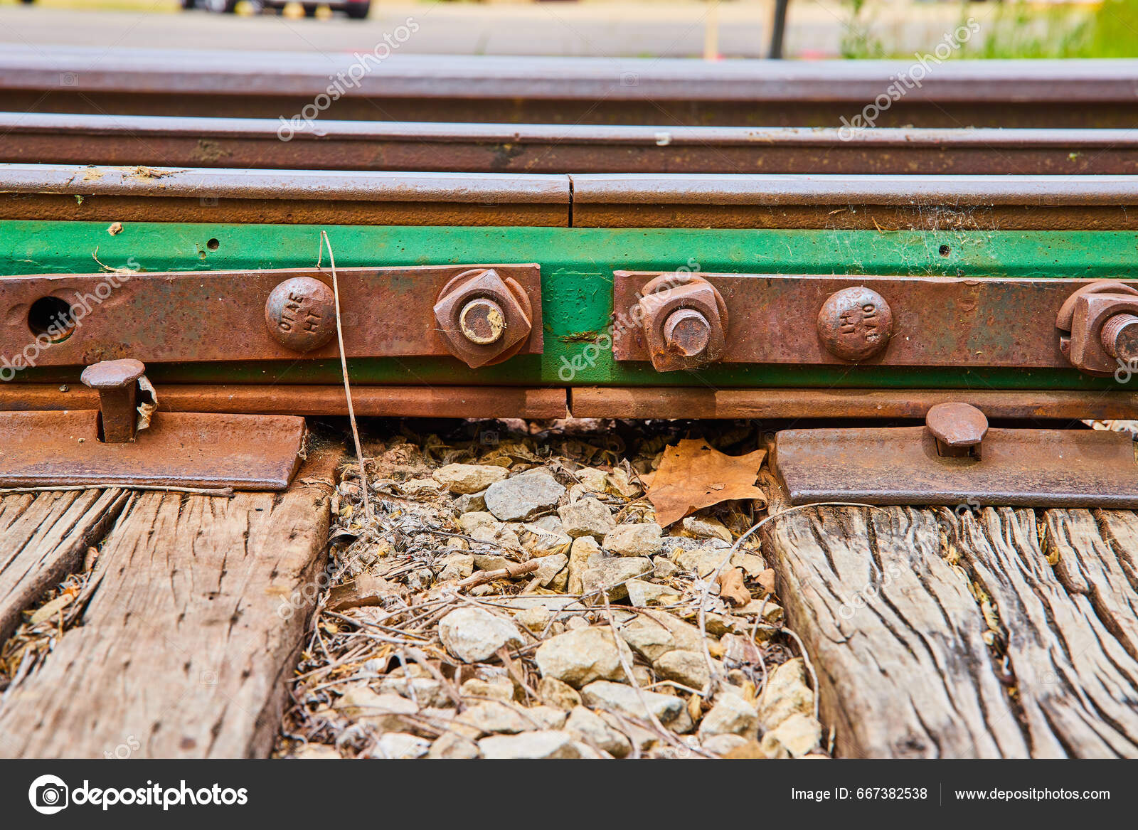 Train Track Beams - The Best Picture Of Beam