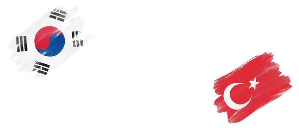 Turkey vs south korea fotos de stock, imágenes de Turkey vs south korea ...