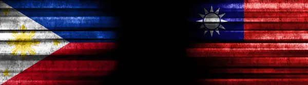 Philippines taiwan flag Stock Photos, Royalty Free Philippines taiwan ...