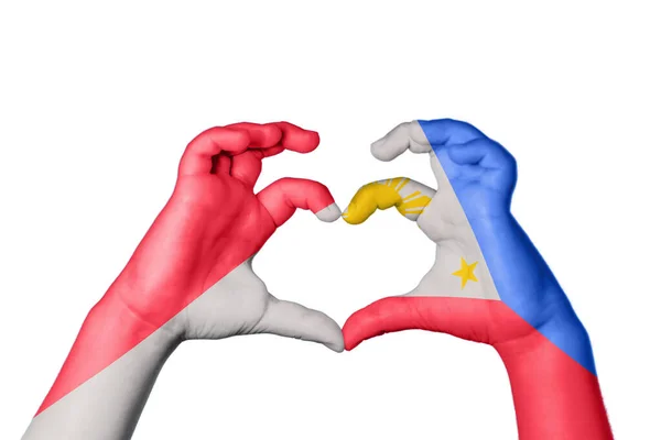 Philippines heart Stock Photos, Royalty Free Philippines heart Images ...