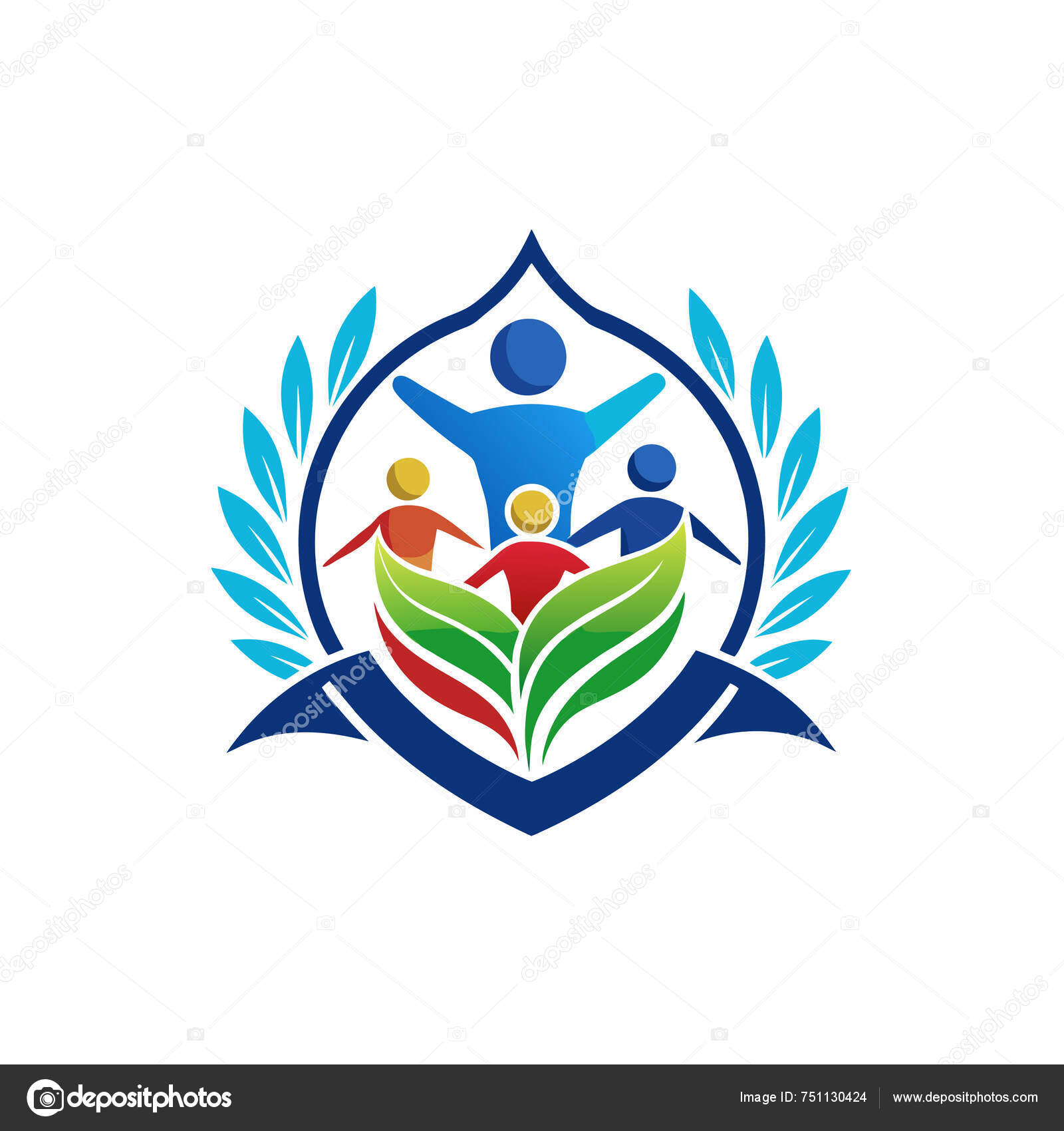 Welfare Association Logo