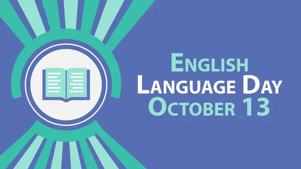 10,925,182 English language day Vector Images | Depositphotos
