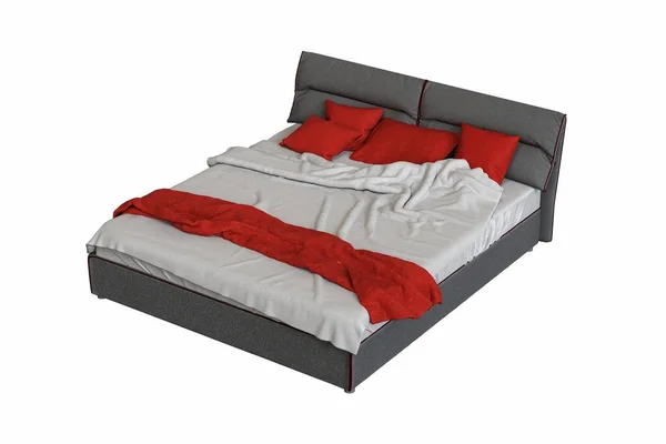 Plus size bed Stock Photos, Royalty Free Plus size bed Images ...