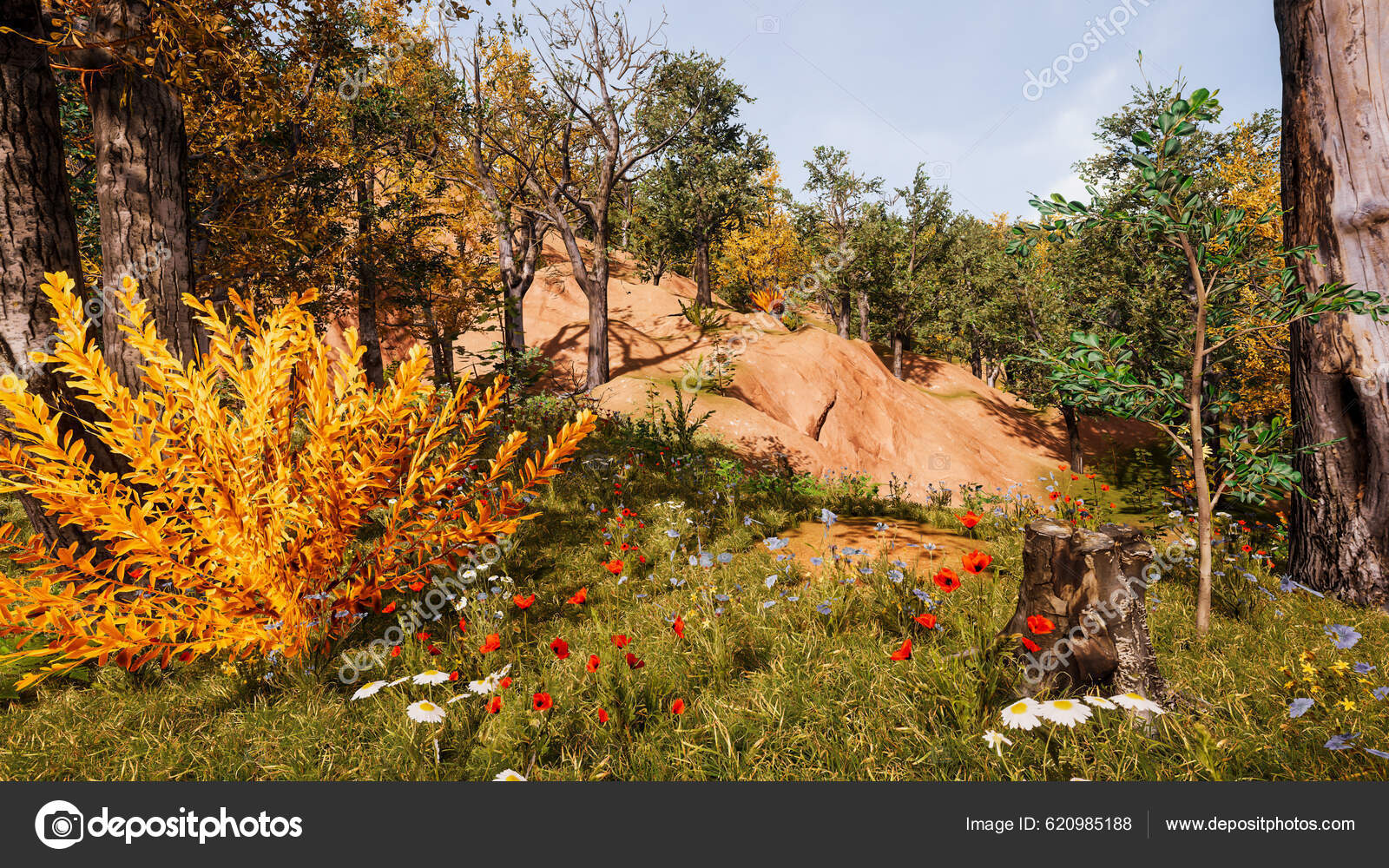 Graphic Resources Sustainable Development Goals Biodiversity Growing ...