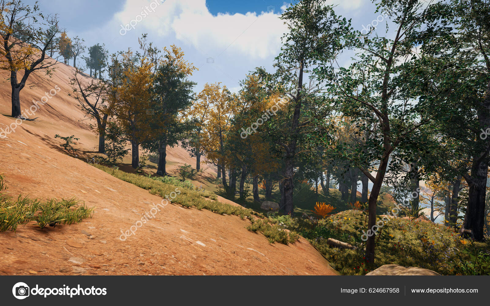 Graphic Resources Sustainable Development Goals Biodiversity Growing ...