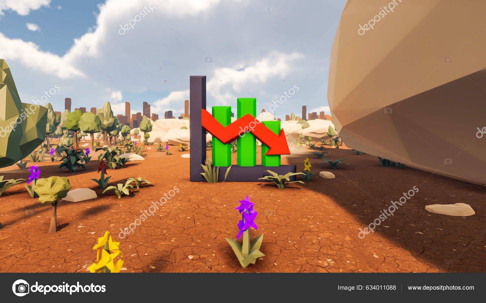 Graphic Resources Sustainable Development Goals Biodiversity Growing ...