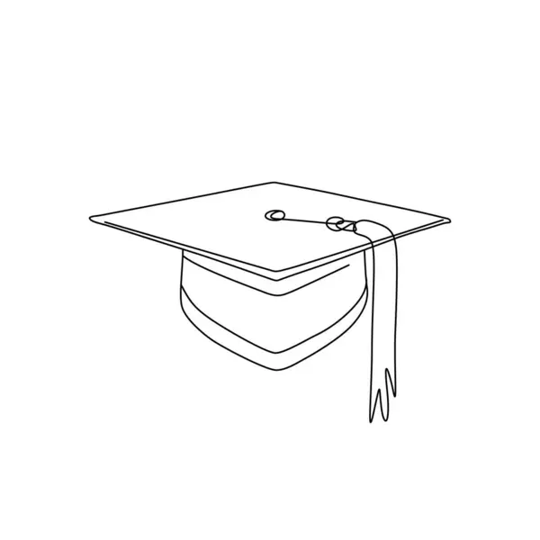 11,139,646 Graduation cap illustration Vector Images | Depositphotos