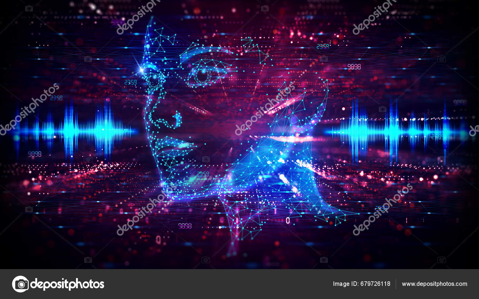 Large Language Models Llm Artificial Intelligence Systems Capable ...