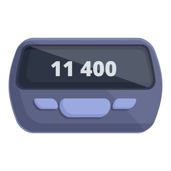 Pedometer step Vector Images | Depositphotos