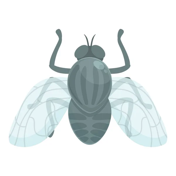 Komara na ikonę kreskówka skóry Grafika wektorowa od ©juliarstudio 97668742