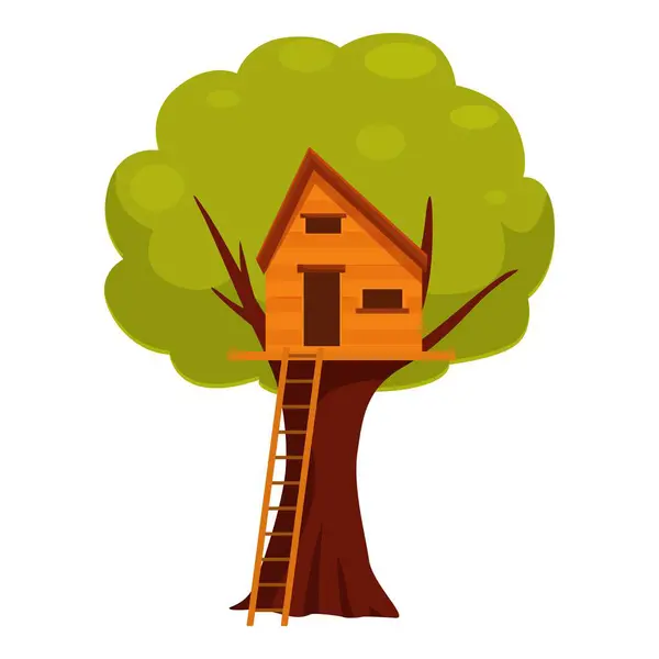 36,647,161 Treehouse Vector Images | Depositphotos