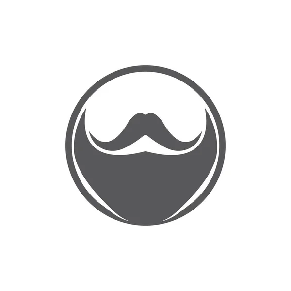 11,978,234 Beard man logo Vector Images | Depositphotos