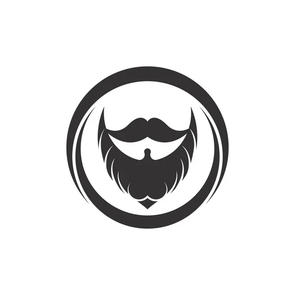 11,978,234 Beard man logo Vector Images | Depositphotos