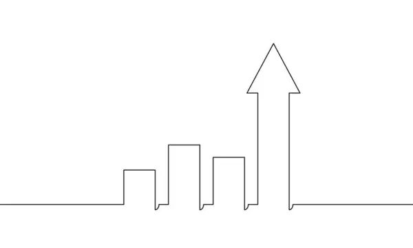 20,550,223 Success graph Vector Images | Depositphotos