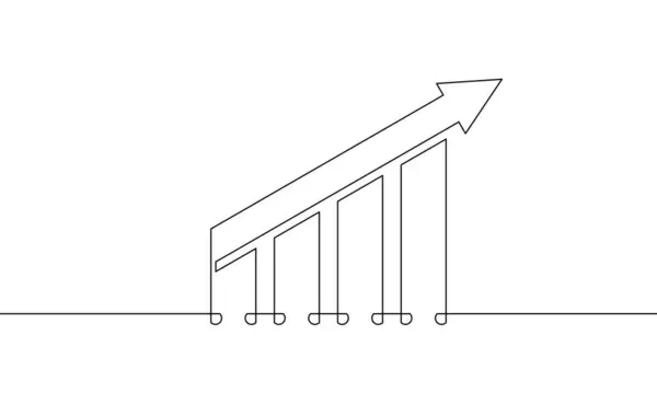 20,550,223 Success graph Vector Images | Depositphotos