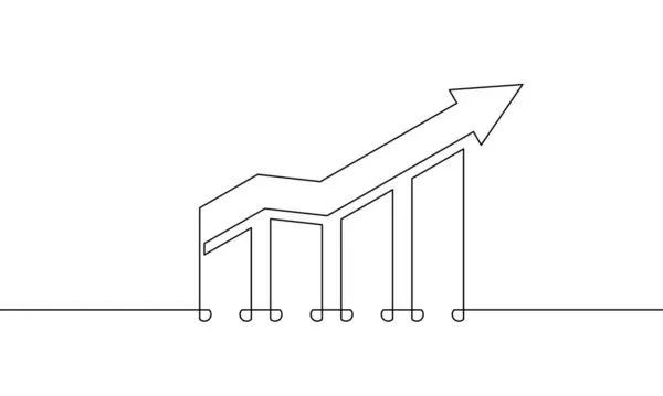 24,960,828 Grow graph Vector Images | Depositphotos