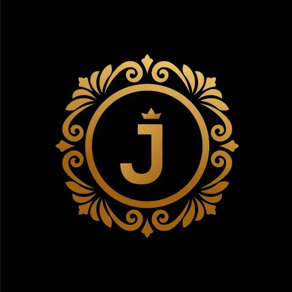 7,976,661 Ijti golden logo Vector Images | Depositphotos