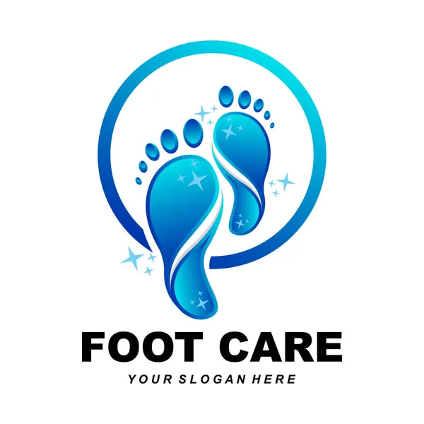Feet logo Stock Photos, Royalty Free Feet logo Images | Depositphotos