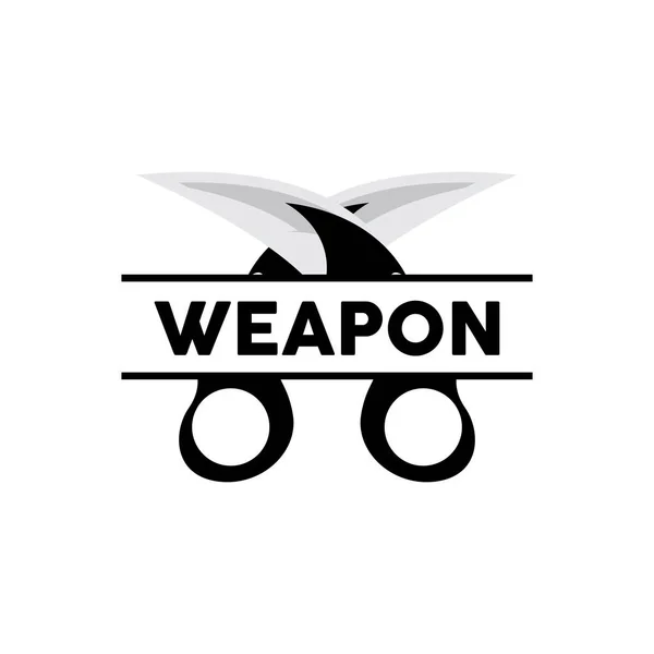 Weapon logo Stock Photos, Royalty Free Weapon logo Images | Depositphotos