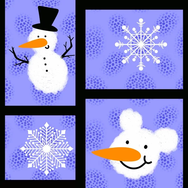 Snowman clipart Stock Photos, Royalty Free Snowman clipart Images ...