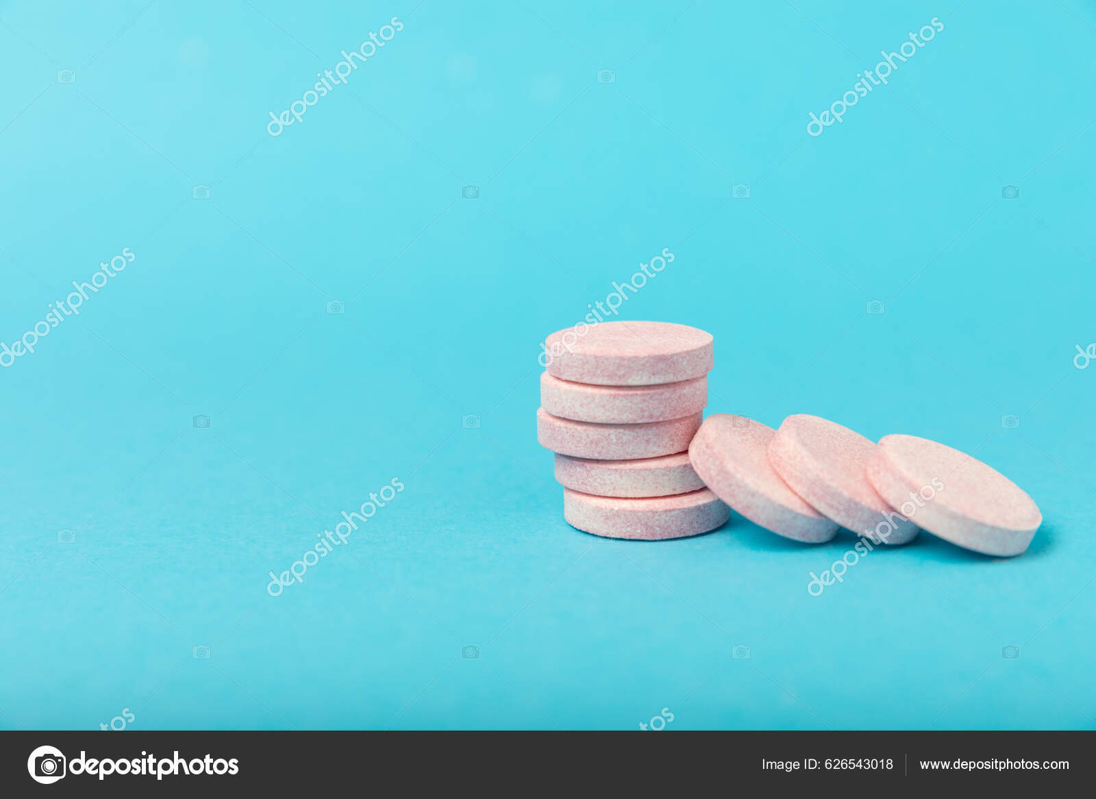 Multivitamine Bruistabletten Oplosbare Tabletten Vitamine Calcium ...