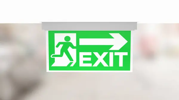 Exit Stock Photos, Royalty Free Exit Images | Depositphotos