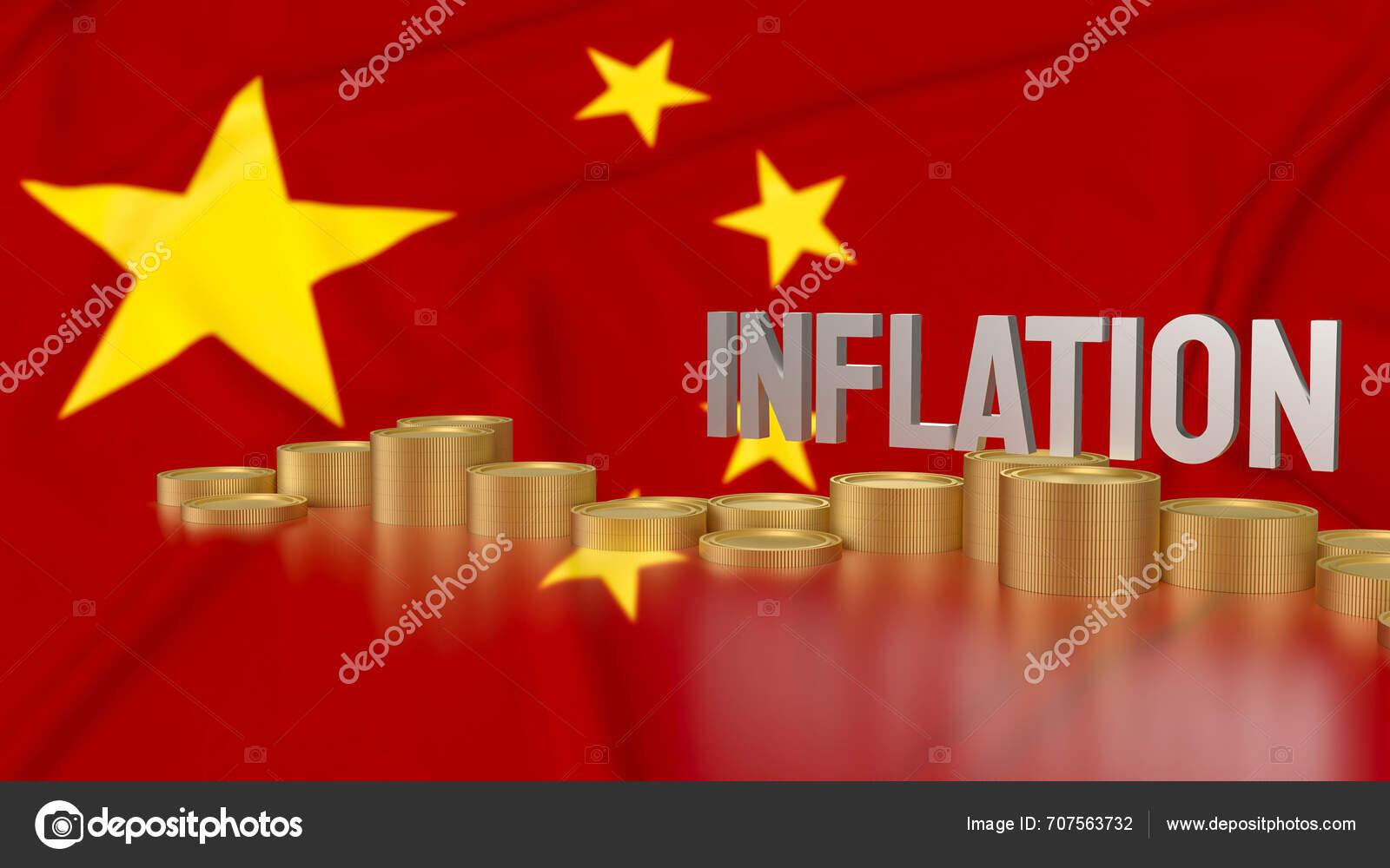 Inflation Refers Rate Which General Level Prices Goods Services Economy ...
