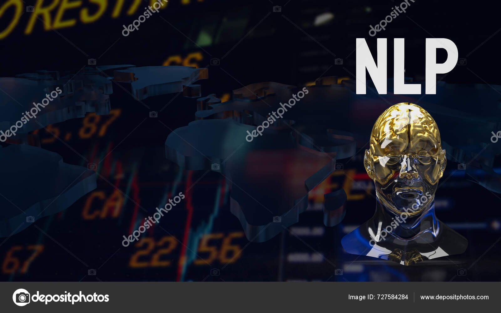 Natural Language Processing Nlp Subfield Artificial Intelligence ...